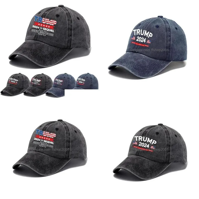 DHgate.com:Black Cotton Baseball Cap - Make America Again ...