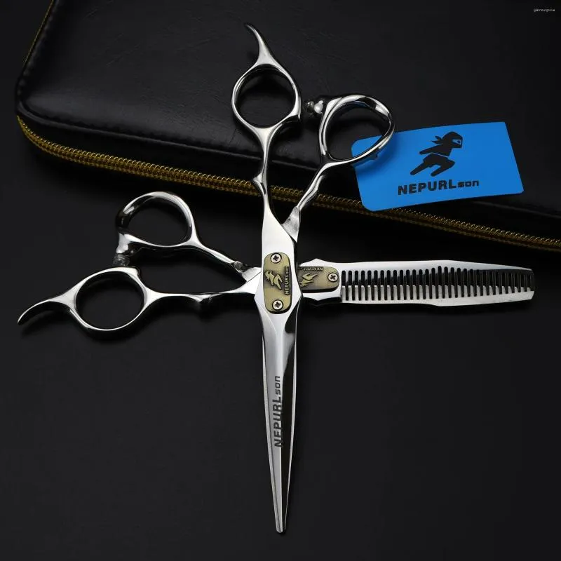 Nipson Double Sided Hair Scissors Ulta 6.0 Inch Brightness From ...