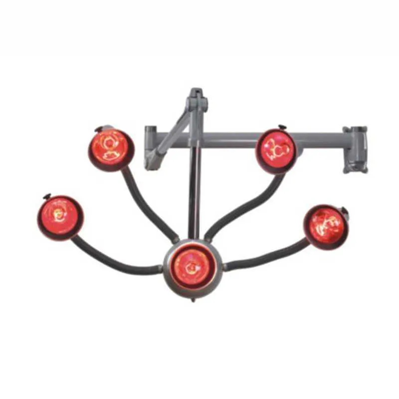 Hanging Arm Ventless Clothes Dryer Accelerator Styg Perm Heater With ...