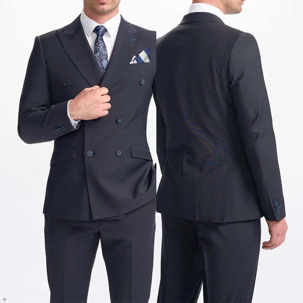 Mens Custom Made Suits Tuxedos Formal Party Wear... From Greatvip, $79. ...