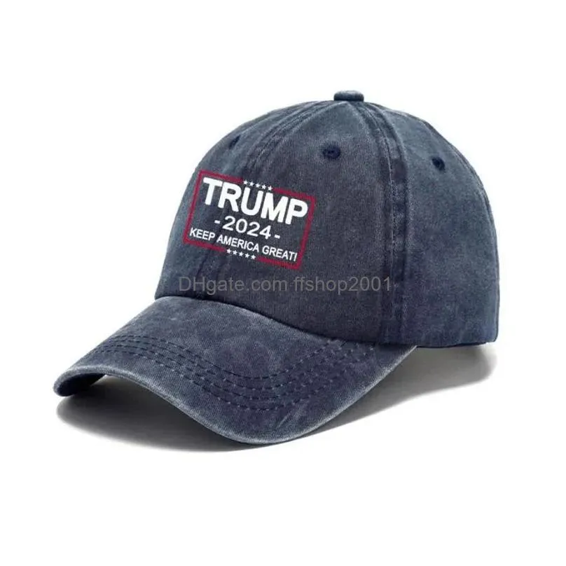 DHgate.com:Black Cotton Baseball Cap - Make America Again ...