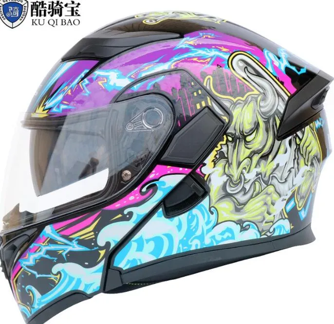 DHgate.com:Motorcycle Helmets X-Fourteen Fl Face Helmet X-Spirit Iii ...