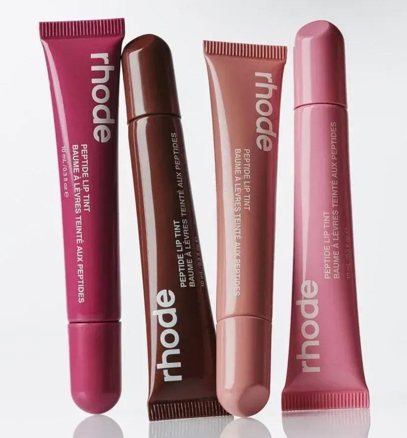 DHgate.com:Wholesale Rhode Gloss Liquid Lipstick Makeup Toast Espresso ...