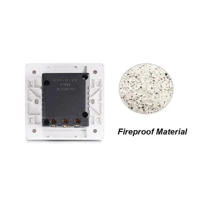 DHgate.com:40A Hotel Magnetic Card Switch | Energy-Saving Key-Operated ...