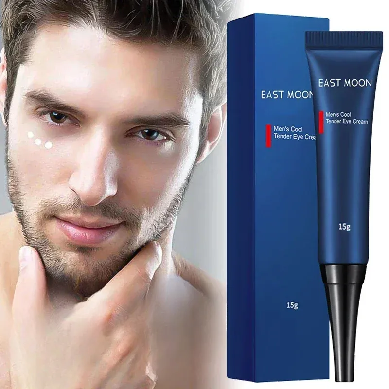 Premium Men's top eye creams for Dark Circles, Tightening, and ...