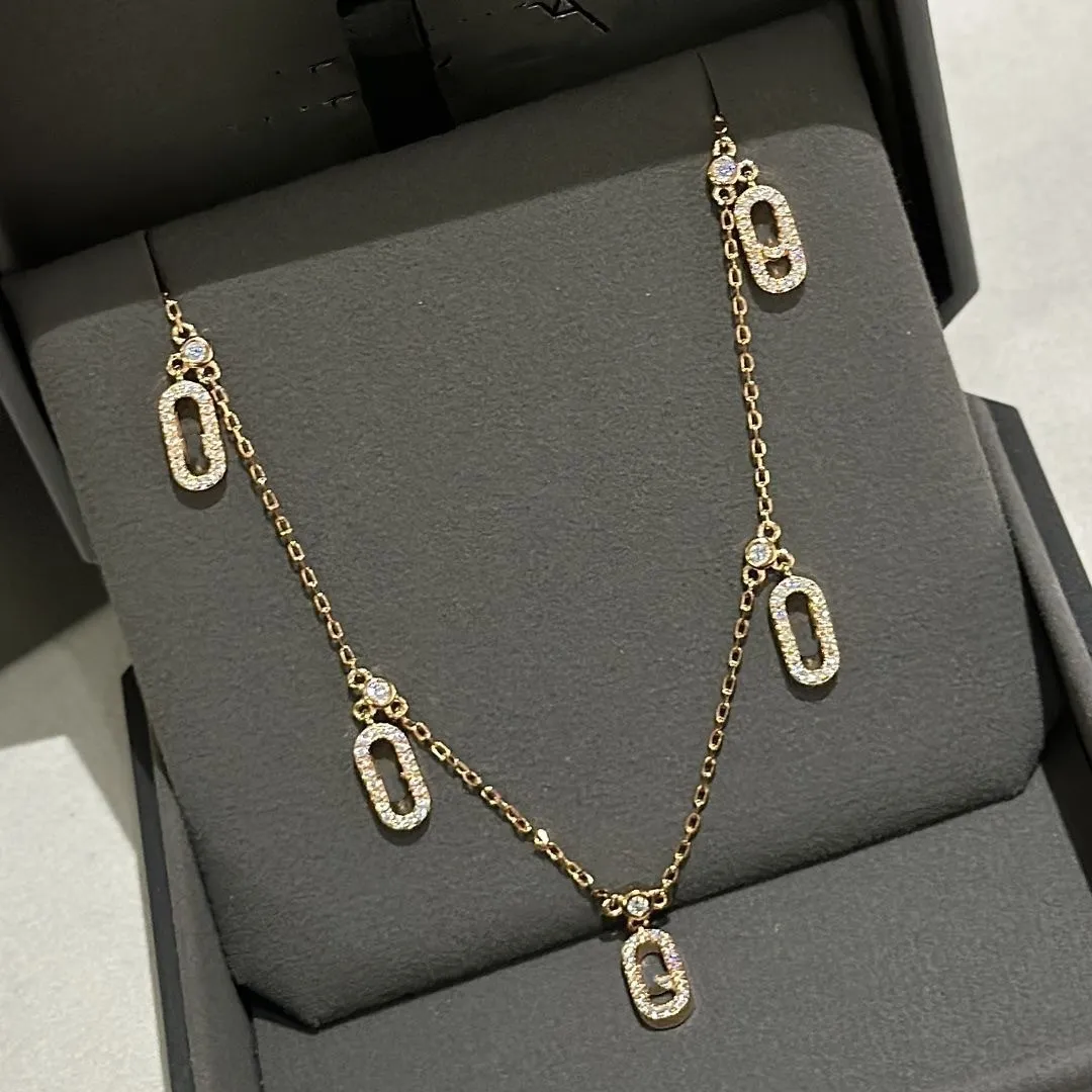 Designer M Series Collection Popular Jewelry French... From Warehouse1 ...
