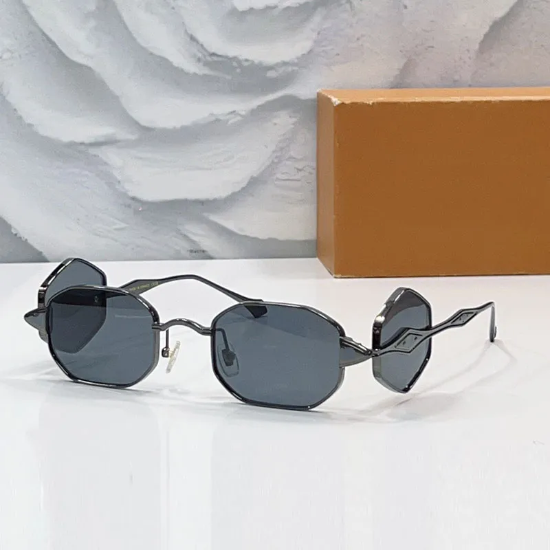 Trendy Sunglasses For Women Designer Rectangular... From Sweetheart ...