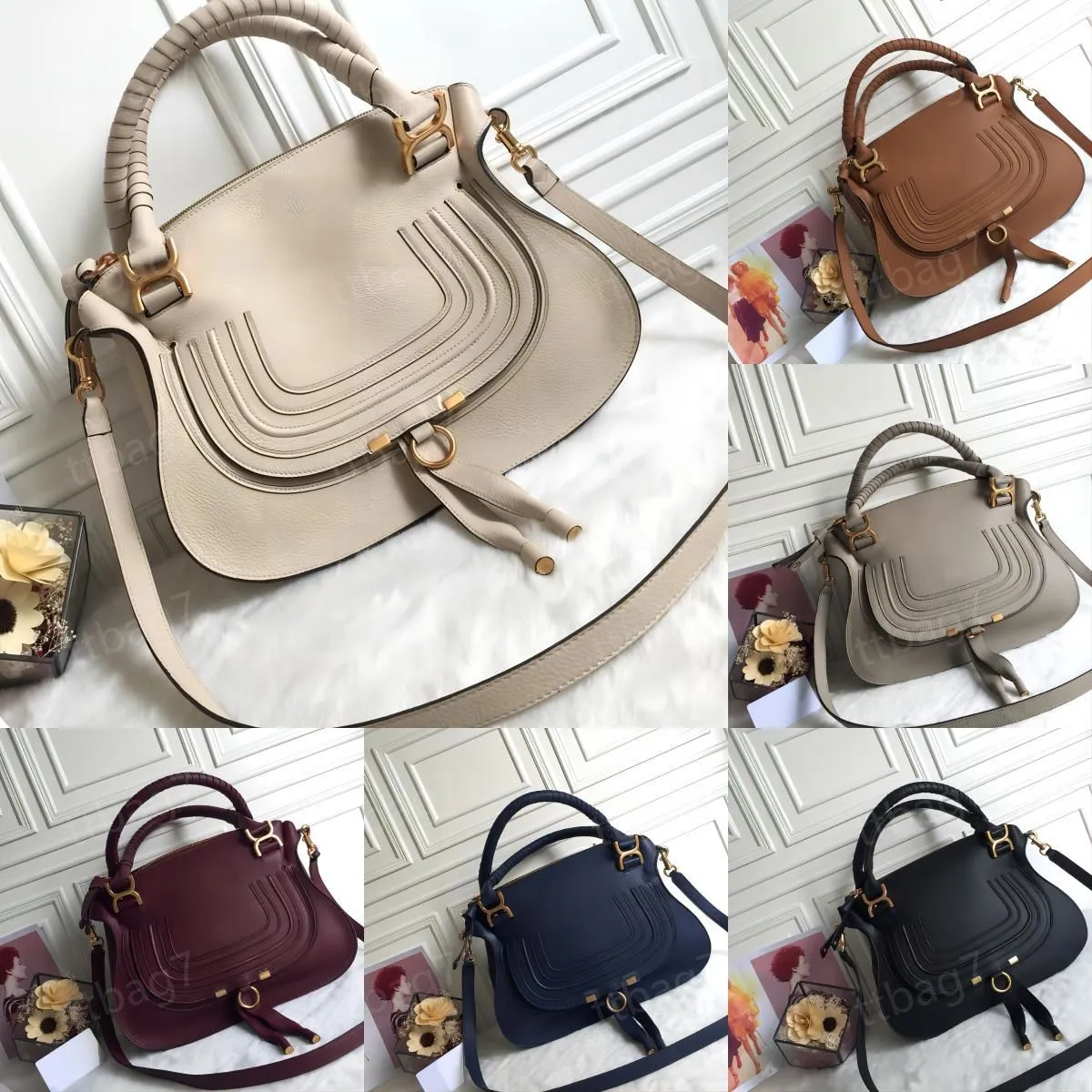 Luxury Designer Crossbody Brixley Crossbody Bag For... From Ttbag7 ...