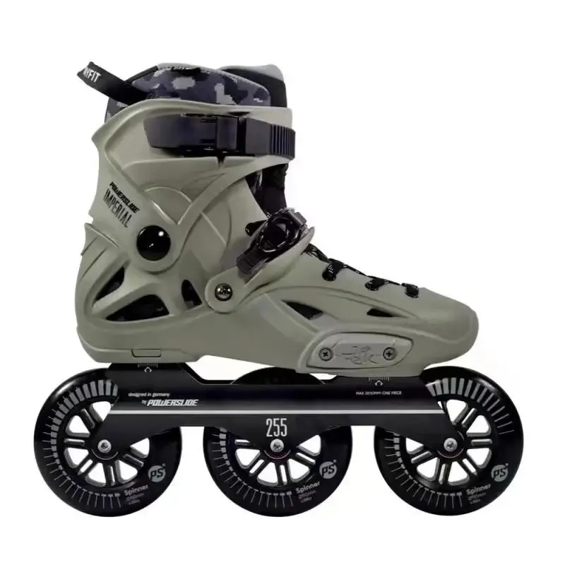 DHgate.com:Powerslide Imperial 3110mm Inline Skates: Speed Street ...