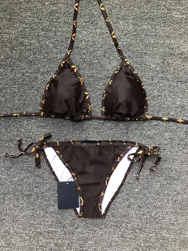 Women's Bikini Set: Sexy Clear Strap Shape Swimsuits, Designer Ladies ...