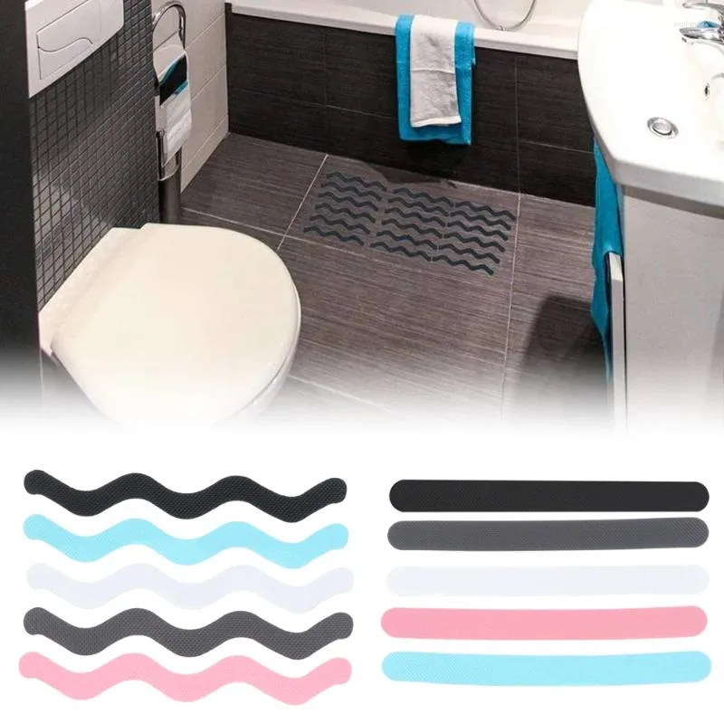 Secopad Non-slip Bathtub Stickers Amabro Colorful Sunflower Anti Slip ...