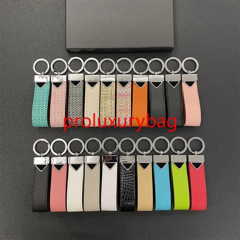 Classic Braided Lychee Pattern Designer Keychain For Aftermarket Key ...