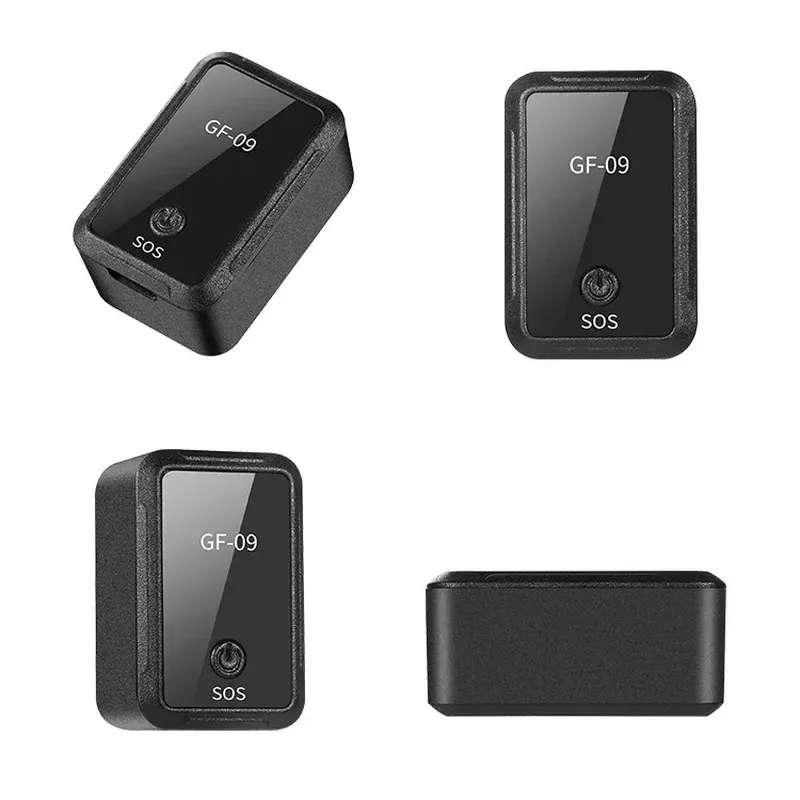 DHgate.com:2024Real-time GPS Tracker with Magnetic Mount: Remote ...