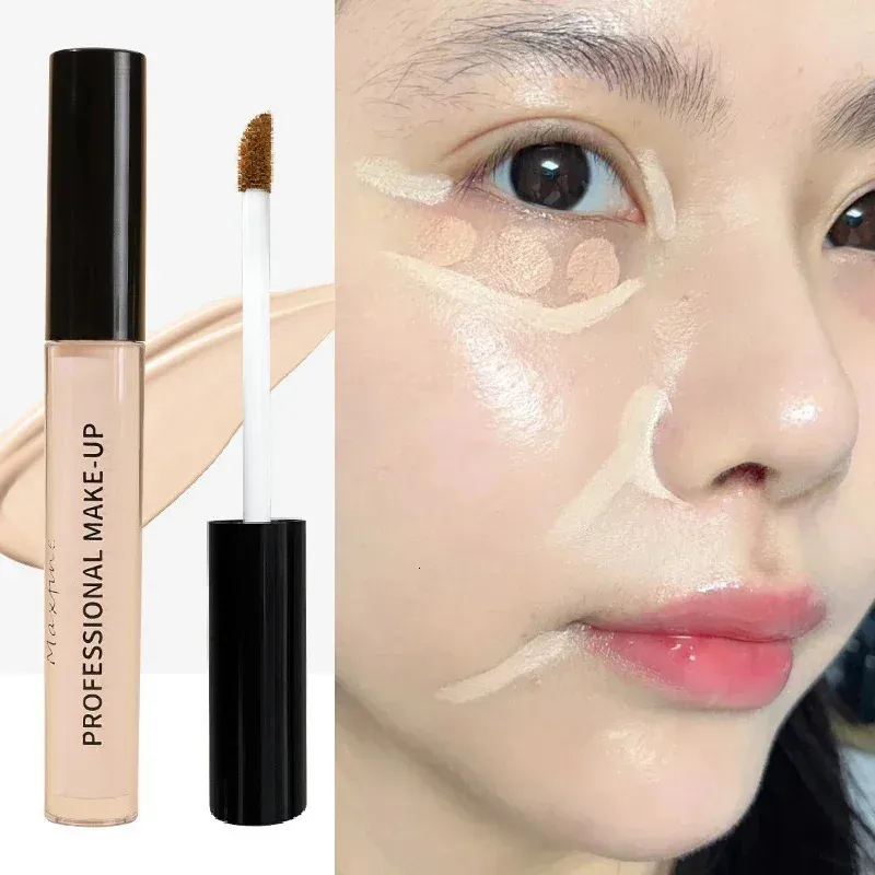 Waterproof Full Coverage Concealers Anti Dark... From Longda007, $14.4 ...