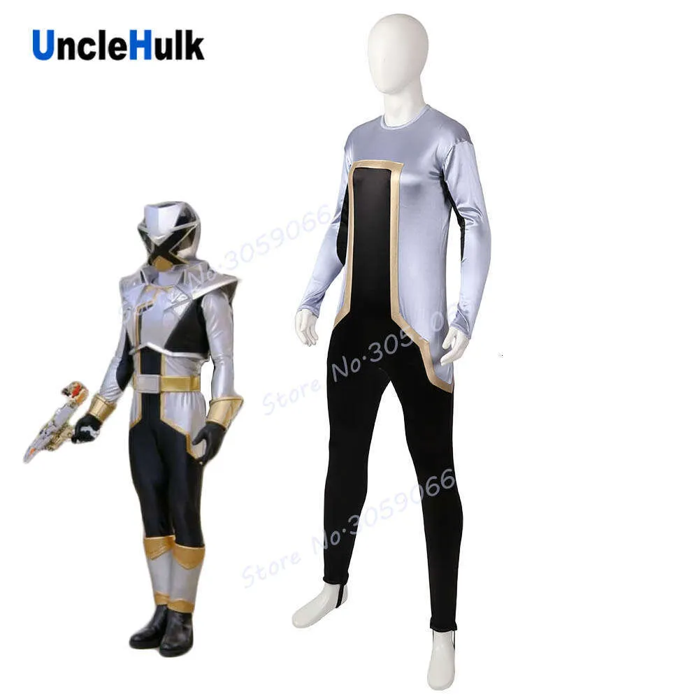 Kaitou Sentai Lupinranger Cosplay Costume From Lupins X Satin Fabric ...