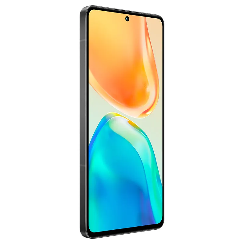 Vivo S15 5G Mobile Phone 12GB RAM 256GB ROM Snapdragon 870 64MP Camera ...