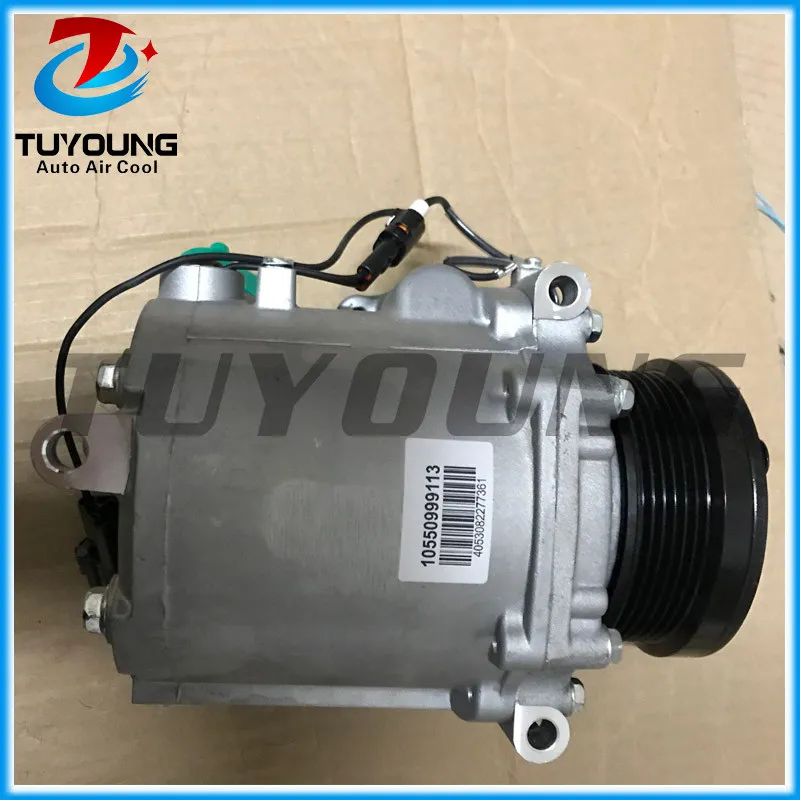 DHgate.com:MSC90CAS A/C Compressor - Premium Replacement for Enhanced ...