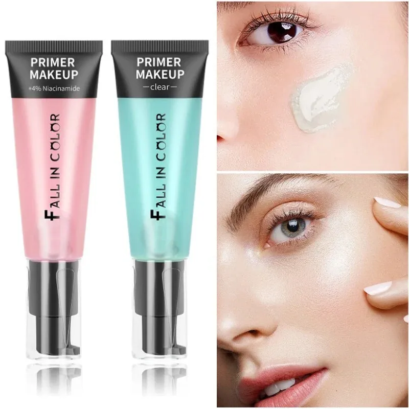 24ml Flawless Finish Primer | Oil Control Base for Foundation | Smooth ...