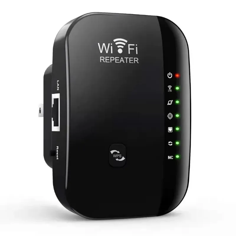 DHgate.com:White 300Mbps Wireless Router Signal Booster - Expand ...