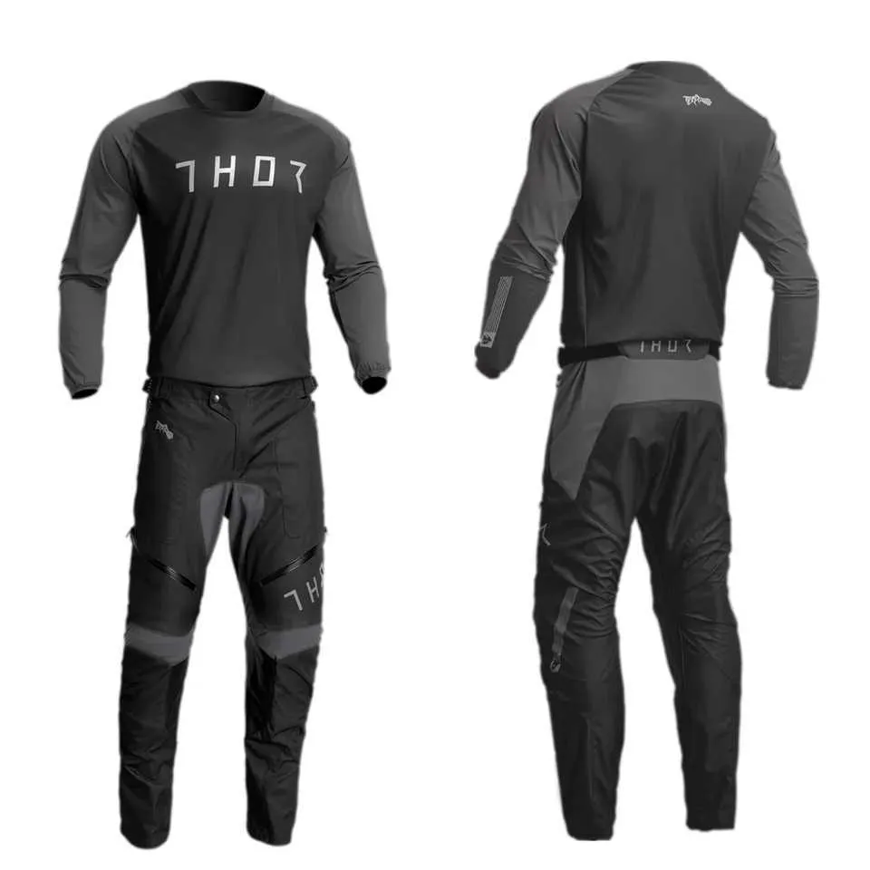 DHgate.com:Off-Road Racing Jersey & Pants Gear Set | Durable Atv ...
