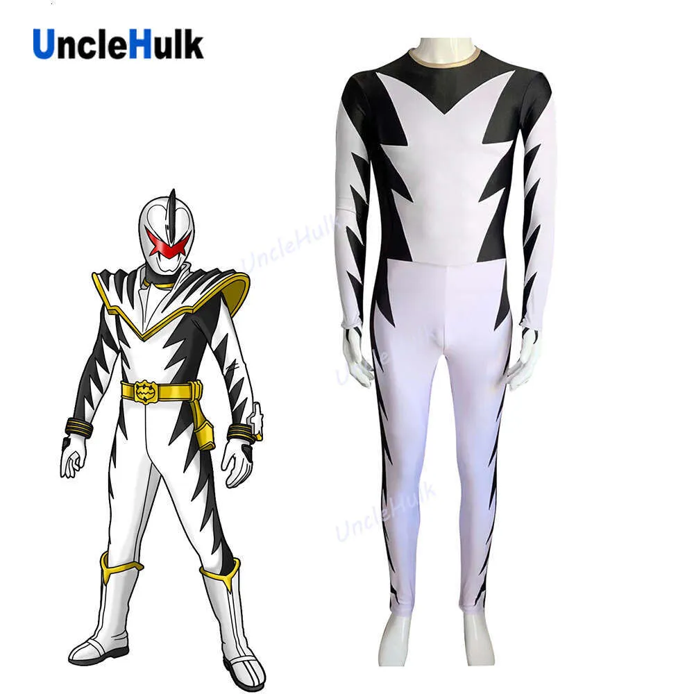 Abaranger Abare Killer Cosplay Costume Version B PR3004 Ryusentai Sport ...