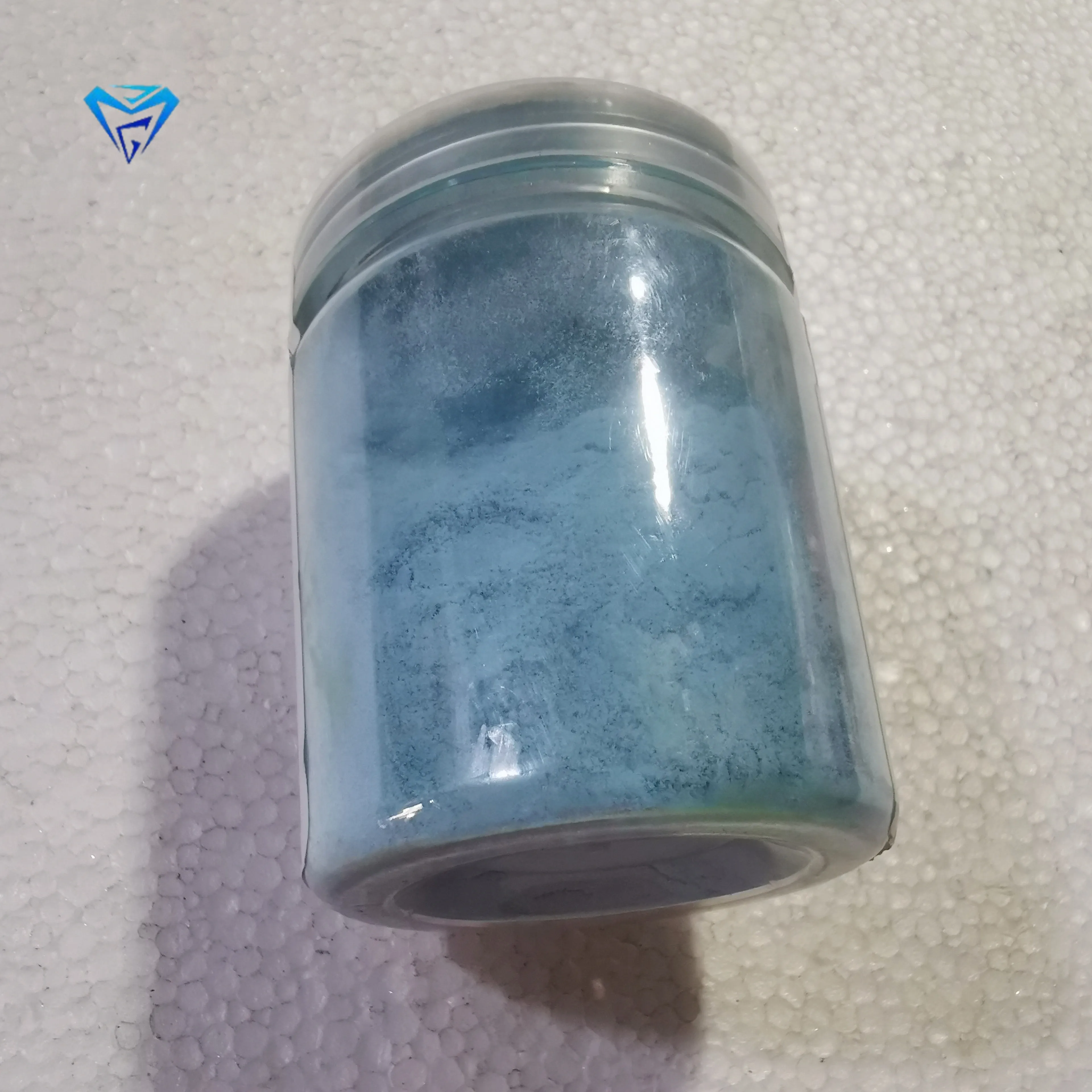 Top-Quality Blue Coloring Powder for Candy Dyeing | Edible Colors ...