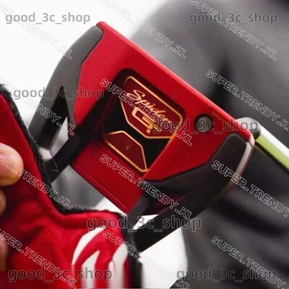 Taylor Made Spider Golf Club SPIDER GT Series Mens Toulon Putters 2022 ...