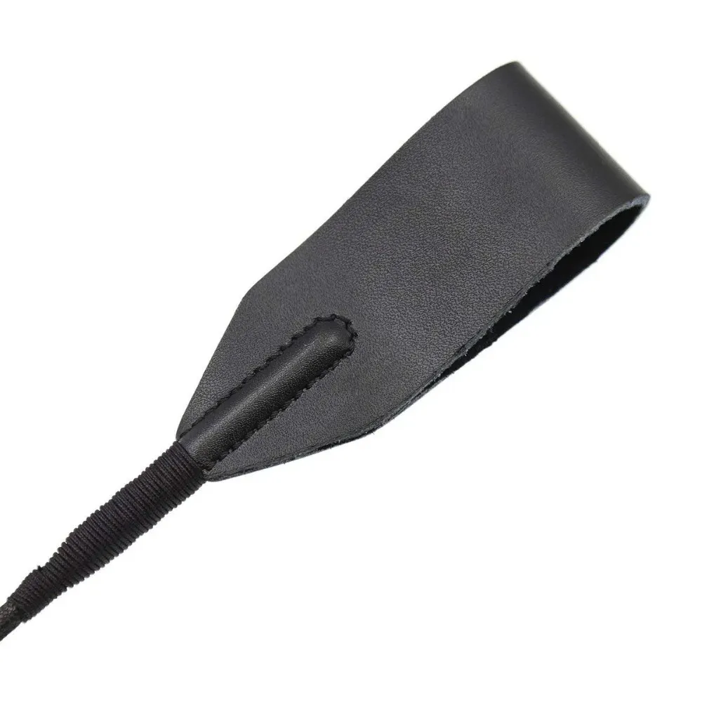 21 Real Riding Crop Whip with Genuine Leather Top | Premium Quality ...