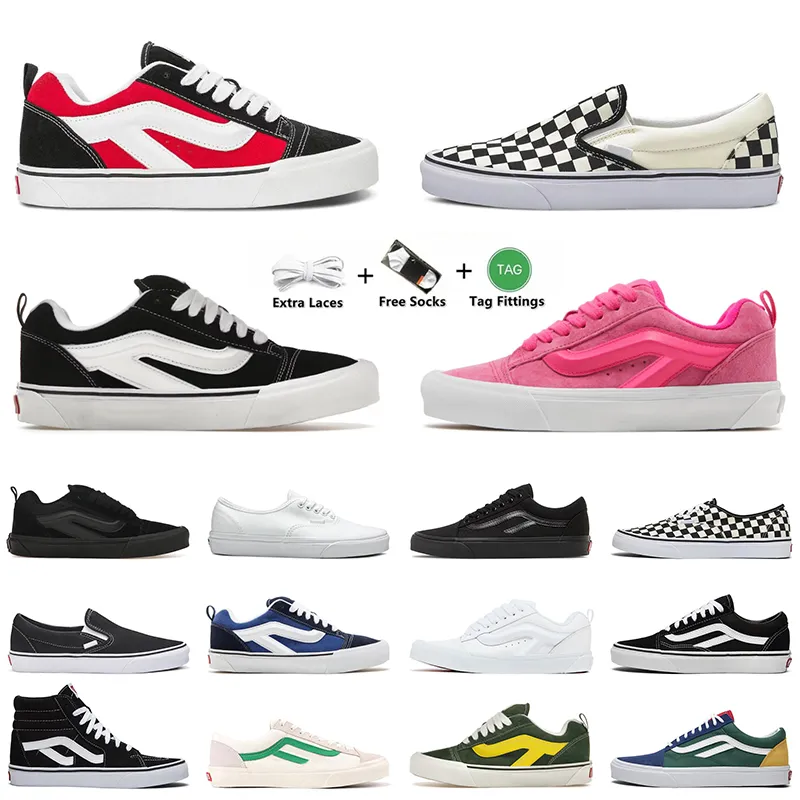 Super Knu Skool Classic Designer 80s Casual Classics Trainers For Men ...