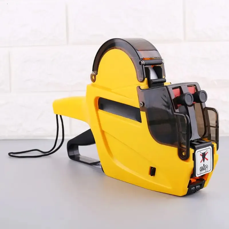 DHgate.com:10-Digit 2-Line Price Tag Gun: Perfect for Retail Pricing ...