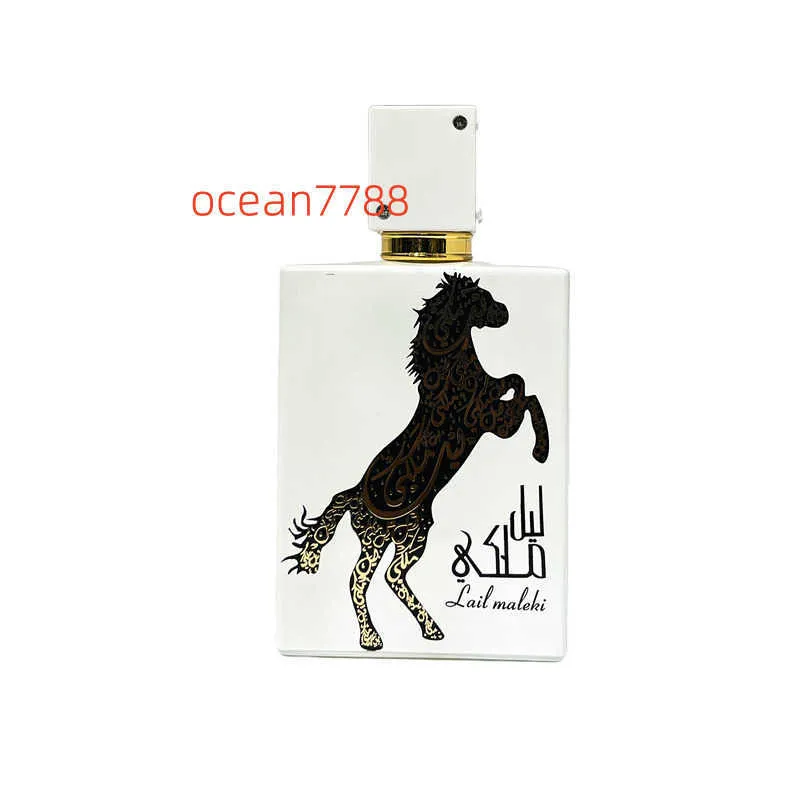 Qifei Black Horse Luxury Mens Perfume High Quality Eau De Parfum For ...