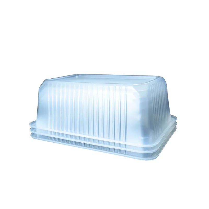 Fresh Keeping Take Out Food Container With Modified Atmosphere For ...