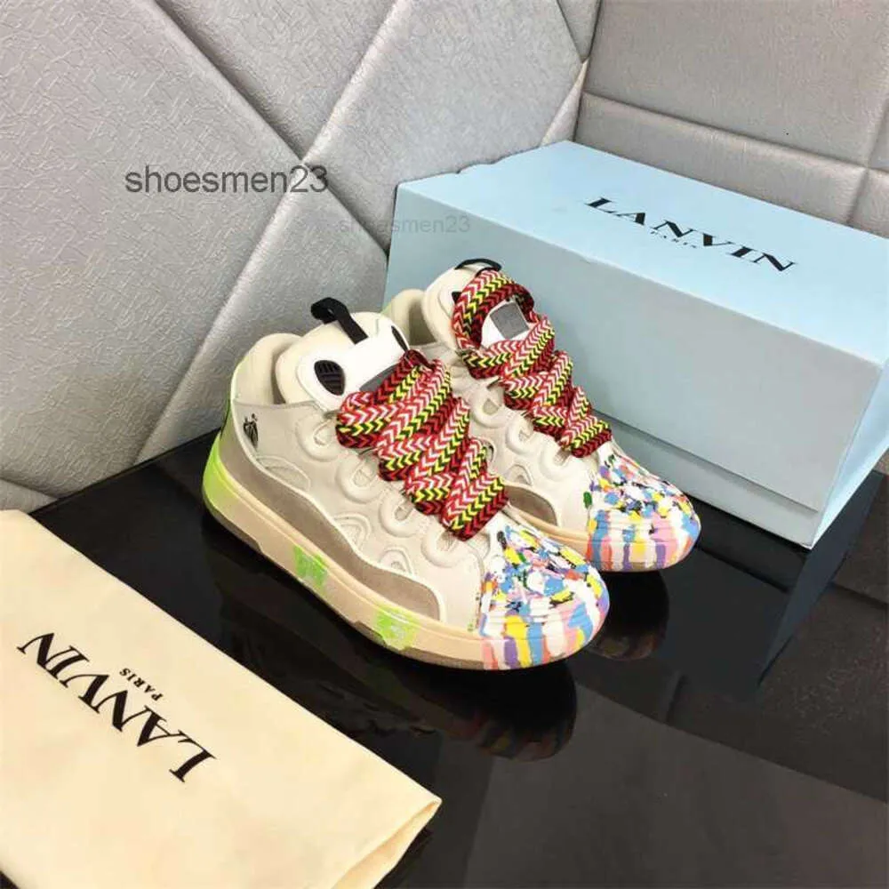 Sneakers Sneakers Men Shoes Curb Curb In Metallic Leather Leather High ...