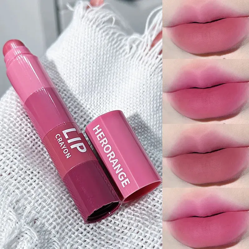 Mini Matte Lipstick Set: 4 Velvet Colors, Grapefruit Red Tones. Shop ...