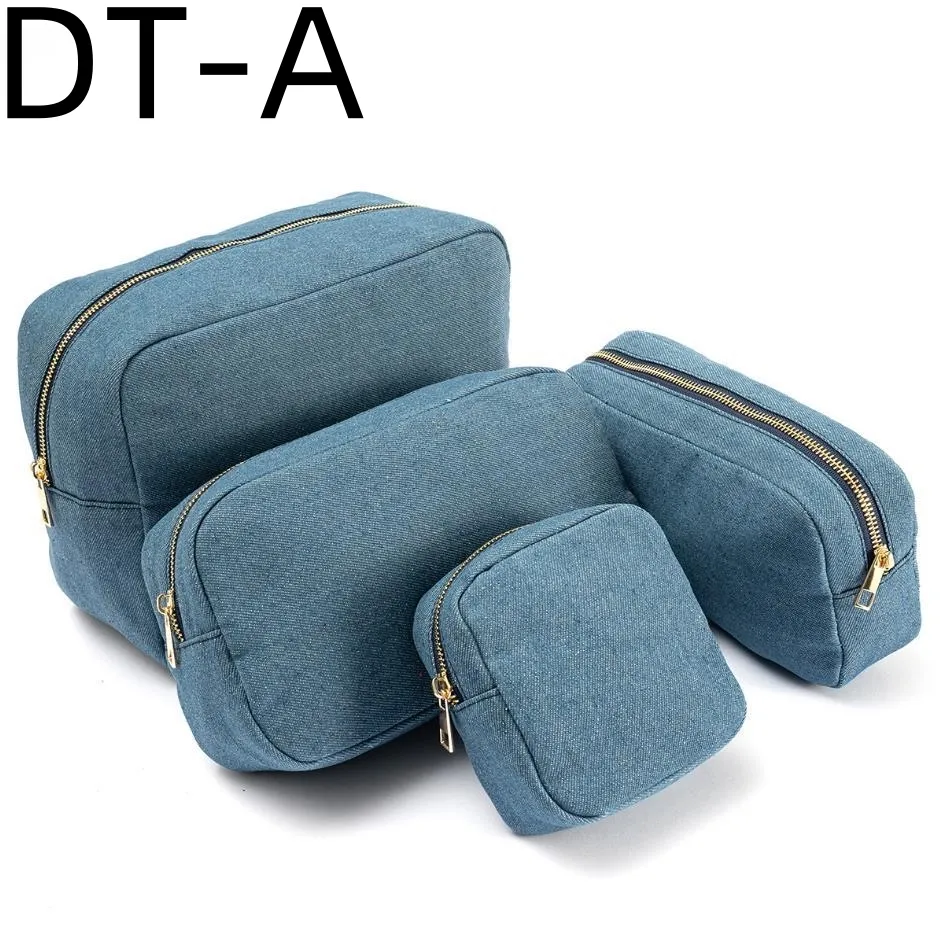 Stylish DT A Medium Amazon Travel Cosmetic Bags 28.5cm Tote M2821 From ...