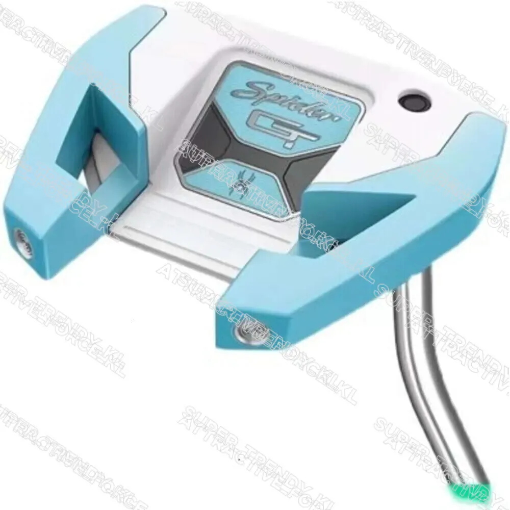 Taylor Made Spider Mens Chipper Putter Golf Club With Logo GT Series ...