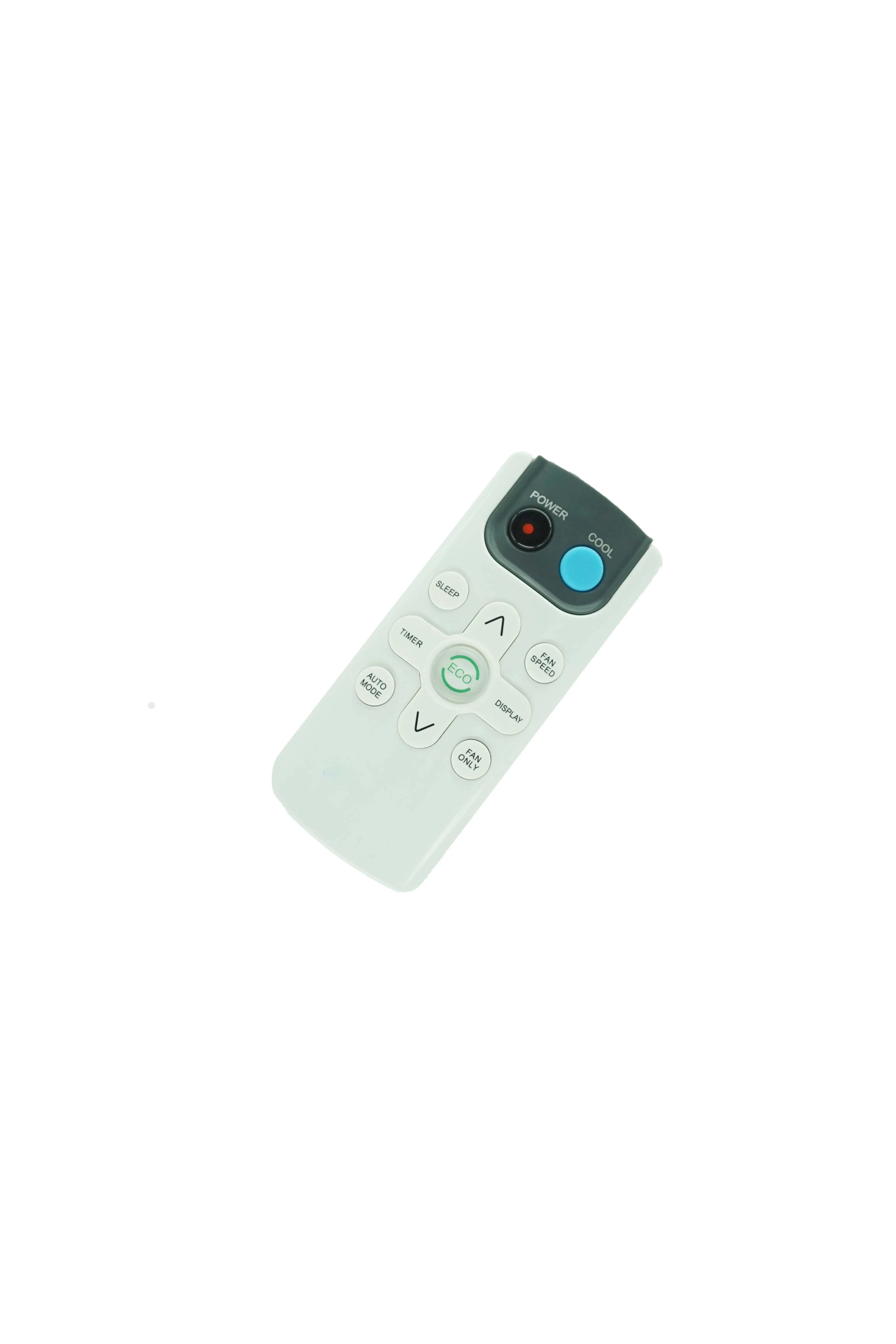 Replacement AC Remote - Compatible with TCL Portable Air Conditioner ...