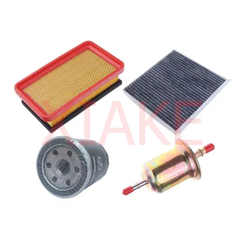 Changan CS15 2016 2019 Car Engine Air Cabin Fuel Transmission Fluid ...