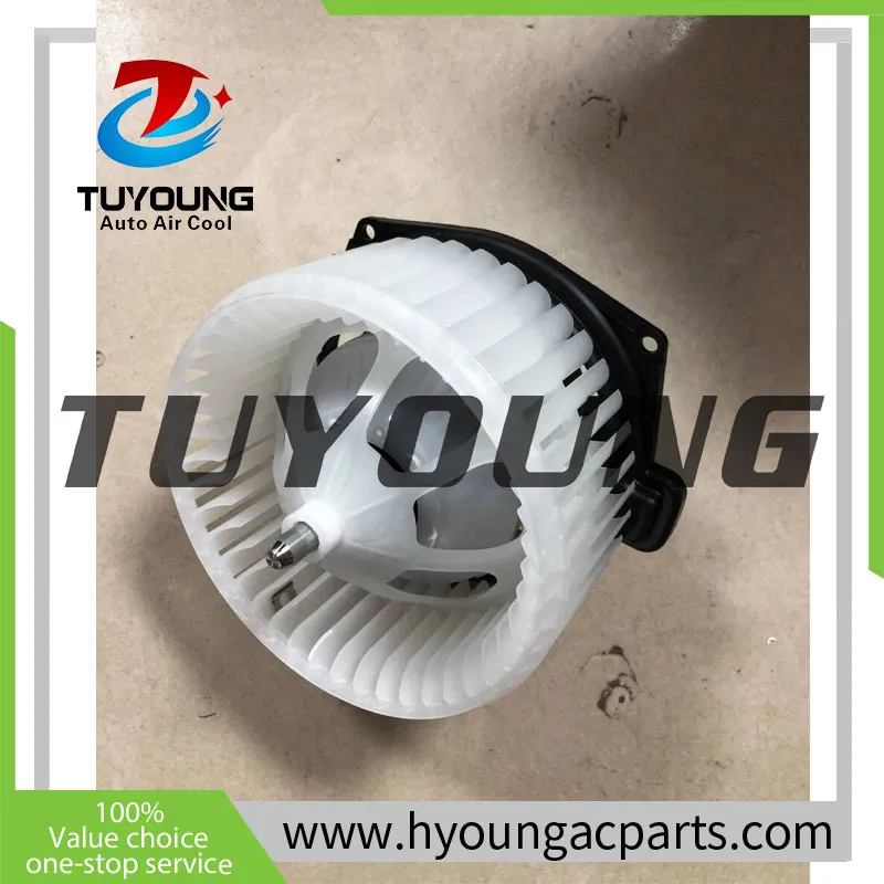 DHgate.com:Premium Quality Car Blower Fan Motors RHD 12V for Air ...