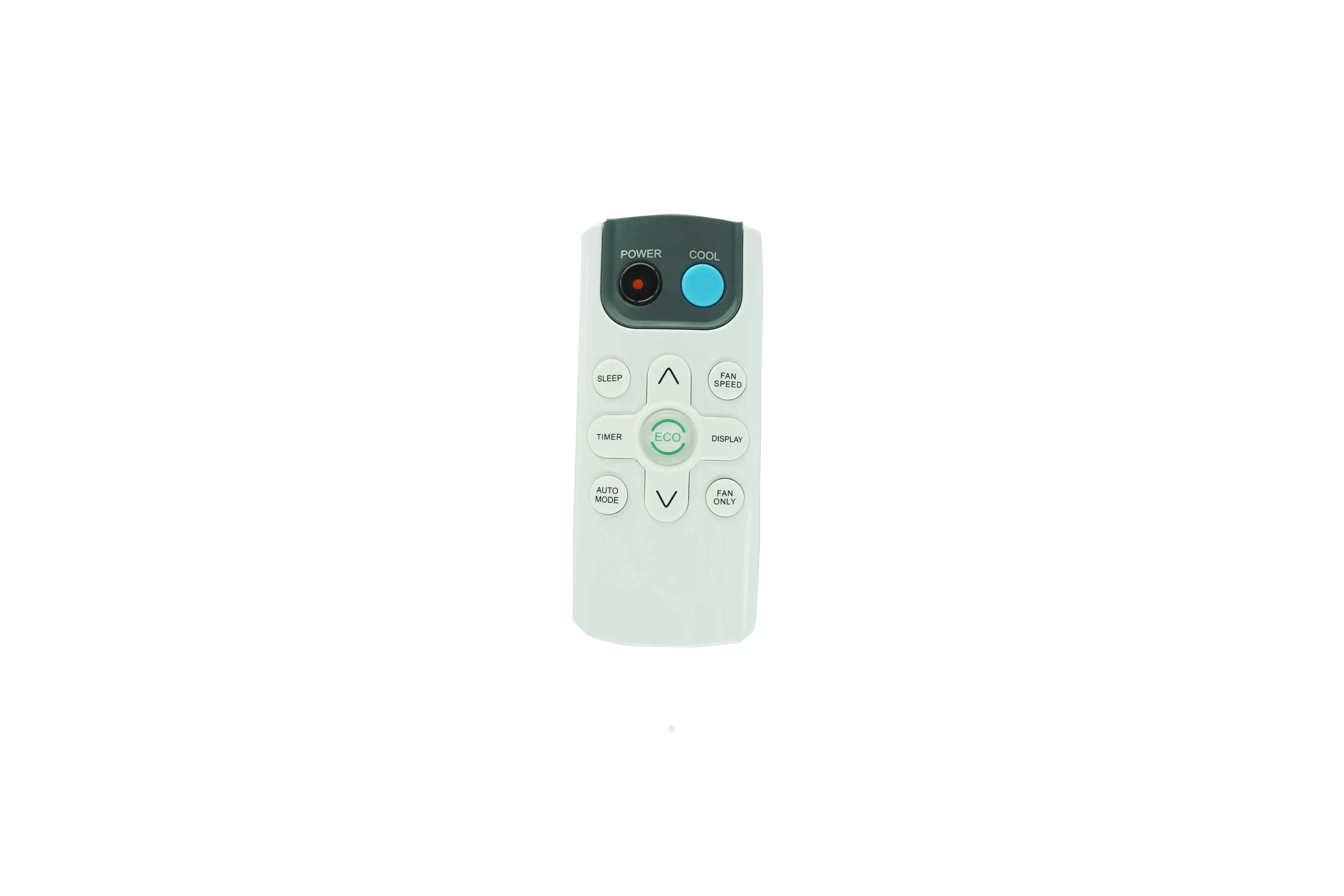 Replacement Remote Control for Emerson Quiet Kool & Besthome Window Air ...
