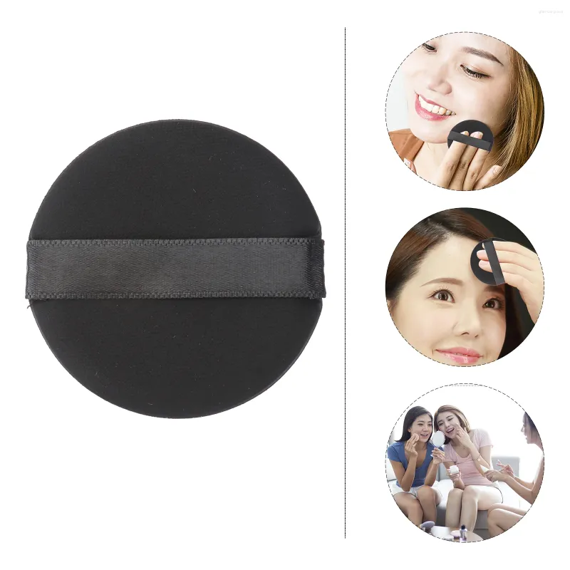 Air Cushion Makeup Sponges For Flawless Face And Body Triangle And ...