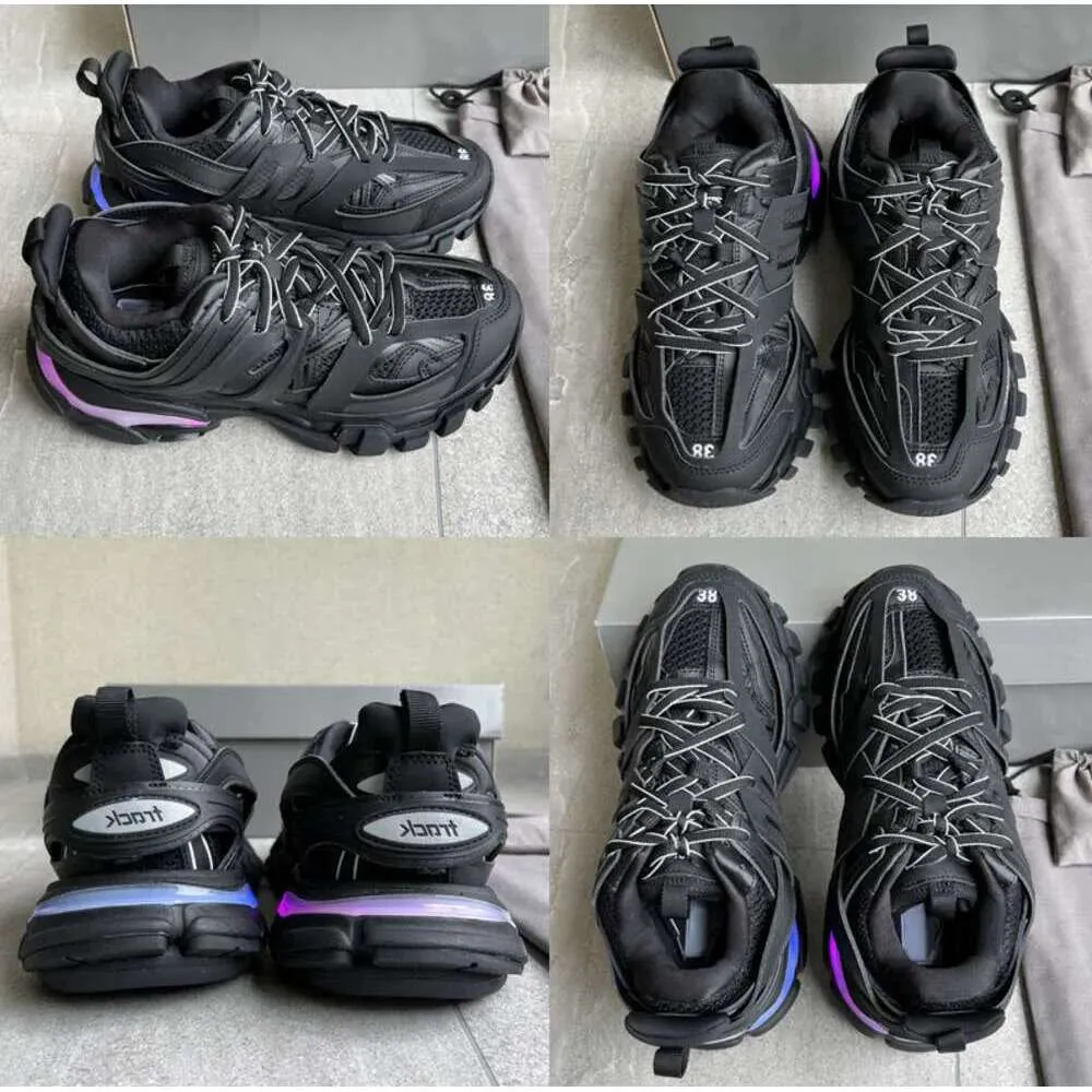 Wholesale Dark Grey Designer Shoes Lightweight Fashion Sneakers For ...