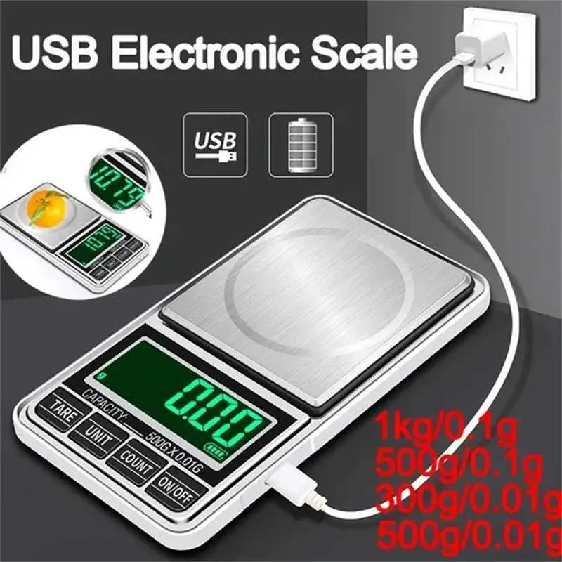 DHgate.com:High Precision Portable Digital Scales: Mini Pocket Jewelry ...