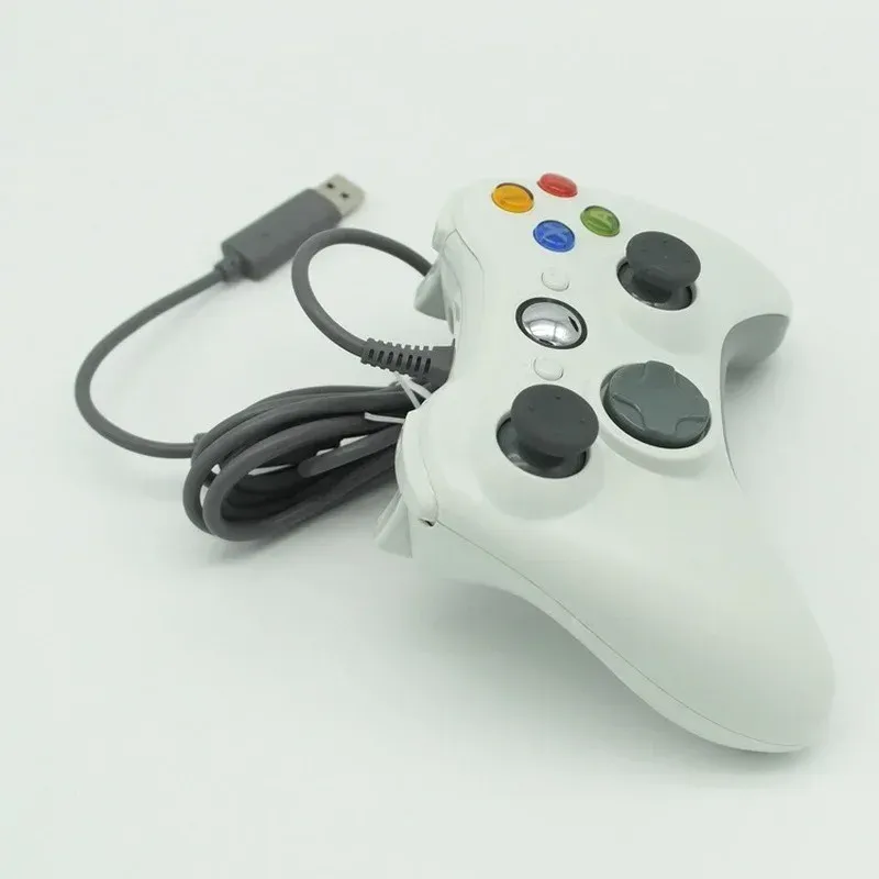 DHgate.com:NEW USB Wired Controller for Xbox 360 Joypad Vibration ...