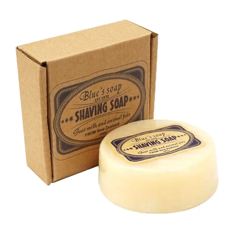 DHgate.com:Shaving Soap for Men - Foaming Soap for Beard Shaving and ...
