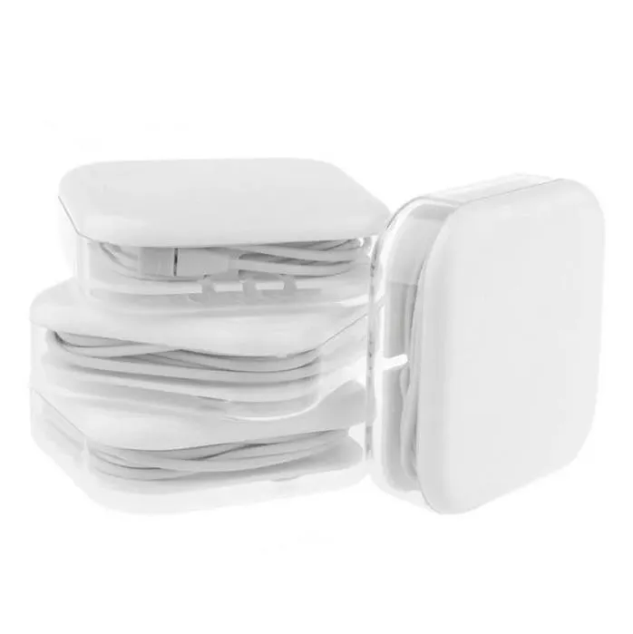 In Ear Bluetooth Earbuds USB Type C Wired Headphones For Apple IPhone 7 ...