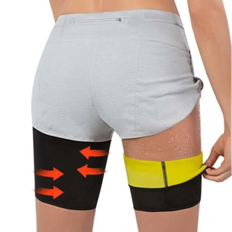 Premium Thigh Trimmers: Sweat Enhancing Leg Shapers for Weight Loss ...