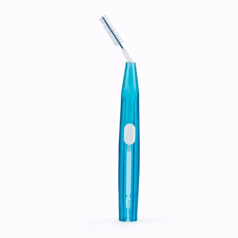 20-Pack Push-Pull dental interdental brushes for Gum and Orthodontic ...