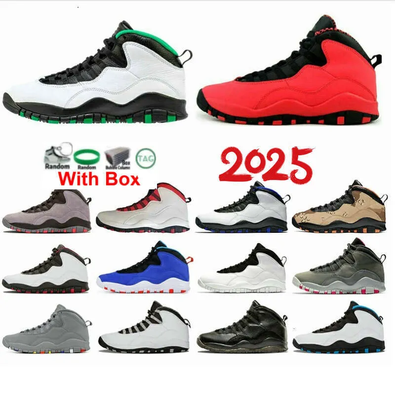 Steel Chicago Jayson Tatum Basketball Shoes 2022 Edition For Men And ...