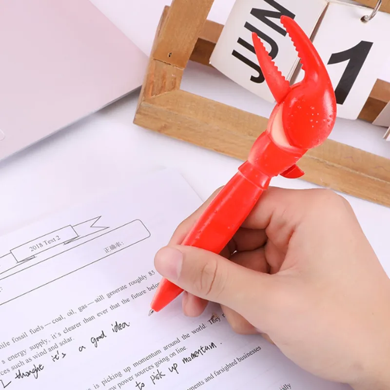 Creative Claw Pen - Fun & Functional Writing Tool! Quick Dry Black Ink ...
